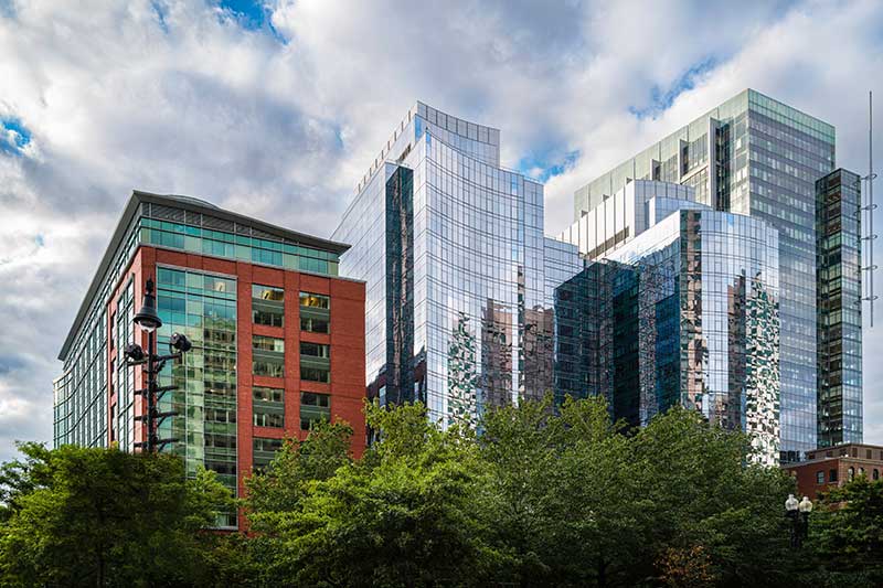 Areas Served | JP Property Management