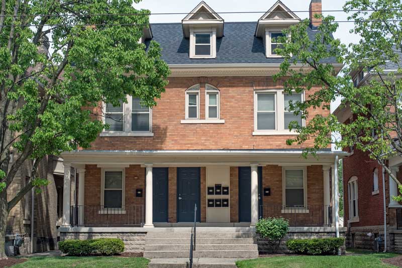 Property Management for Multi-Family Homes | JP Property Management